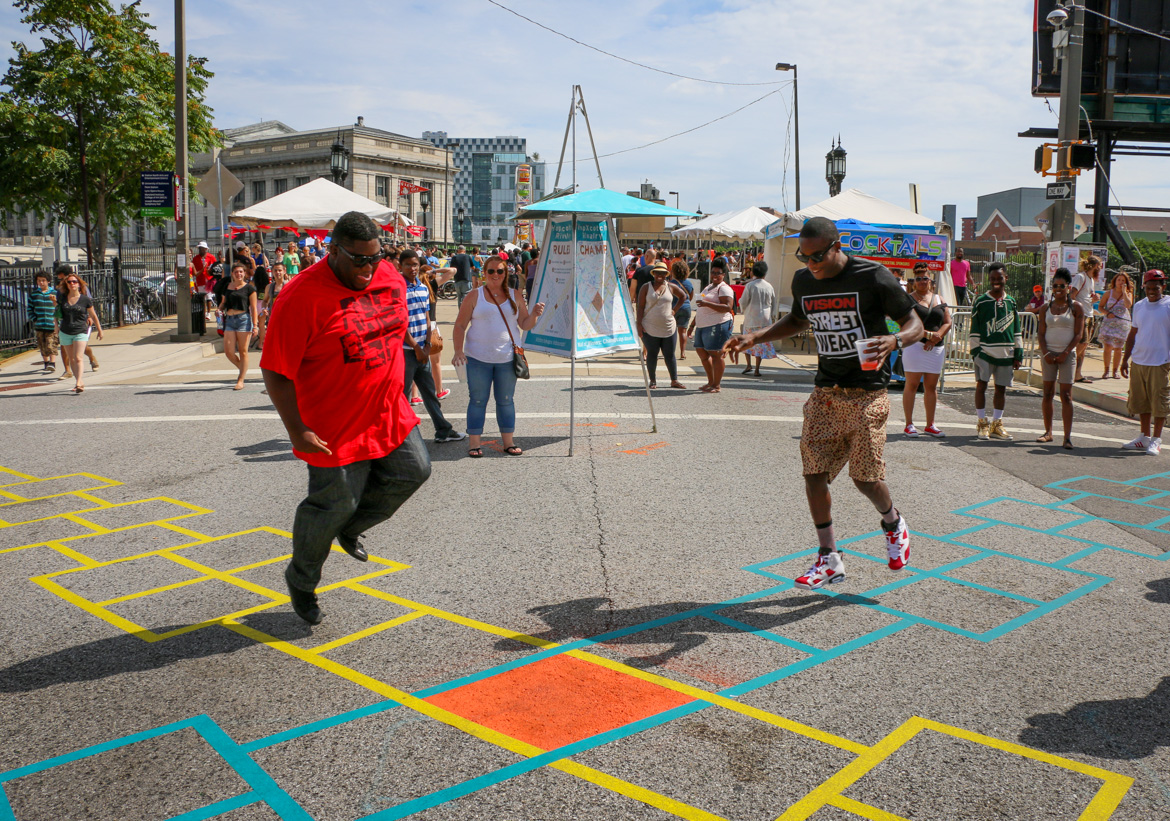 Public Art & Placemaking | Graham Projects