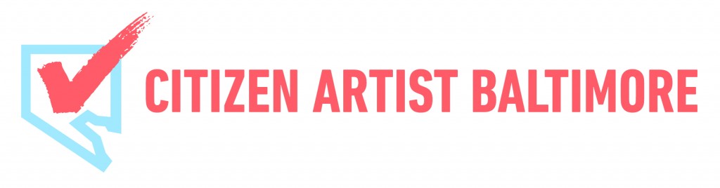 Citizen Artist Baltimore – Graham Projects