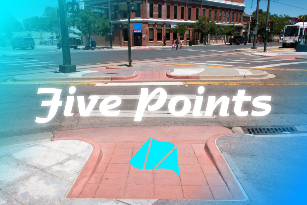 NPS Five Points Denver – Graham Projects