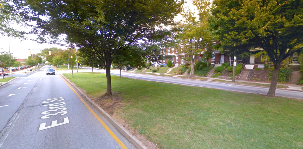 Why I support the Baltimore Greenway Trails Network – Graham Projects