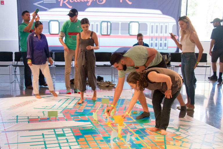 Graham Projects – Public art | Placemaking | Civic Engagement