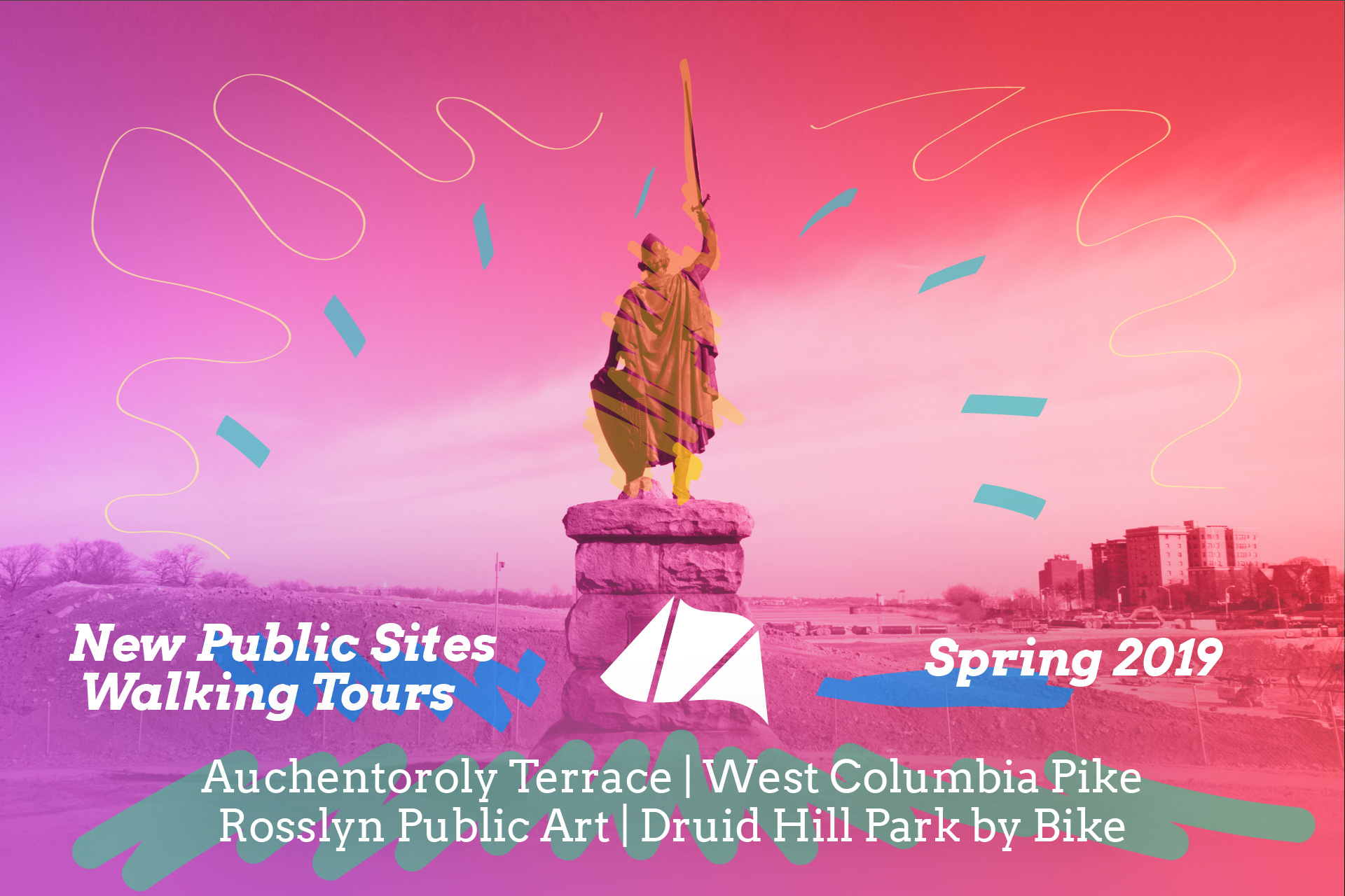 New Public Sites Spring Tours – Graham Projects