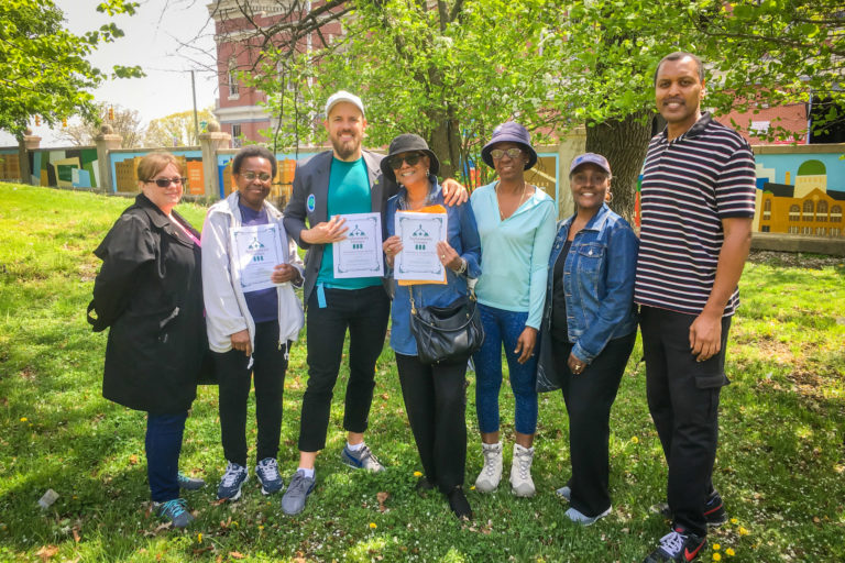 Graham Projects – Public art | Placemaking | Civic Engagement