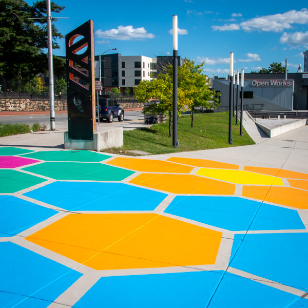 Projects – Graham Projects