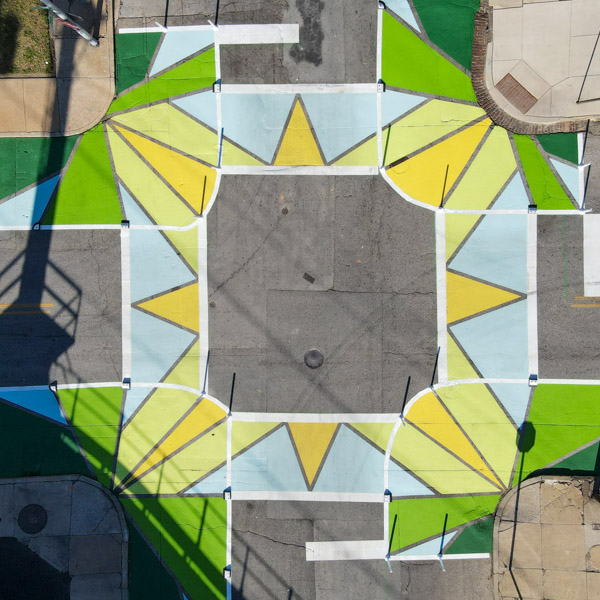 Collington Square Oak Wisdom – Graham Projects