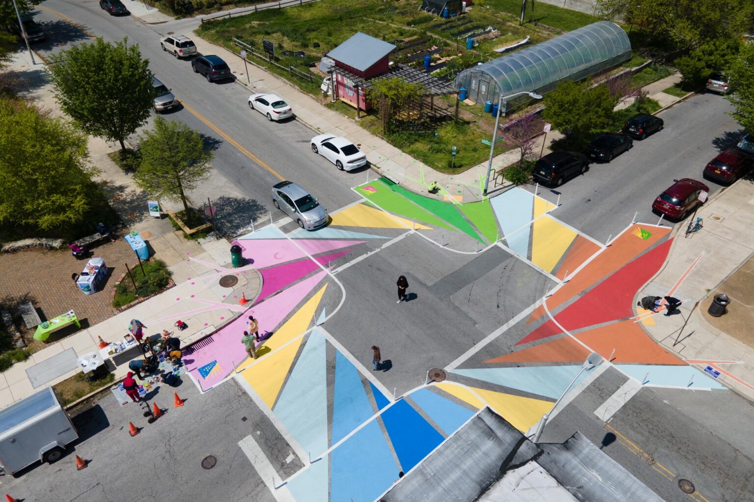 Graham Projects – Public art | Placemaking | Civic Engagement