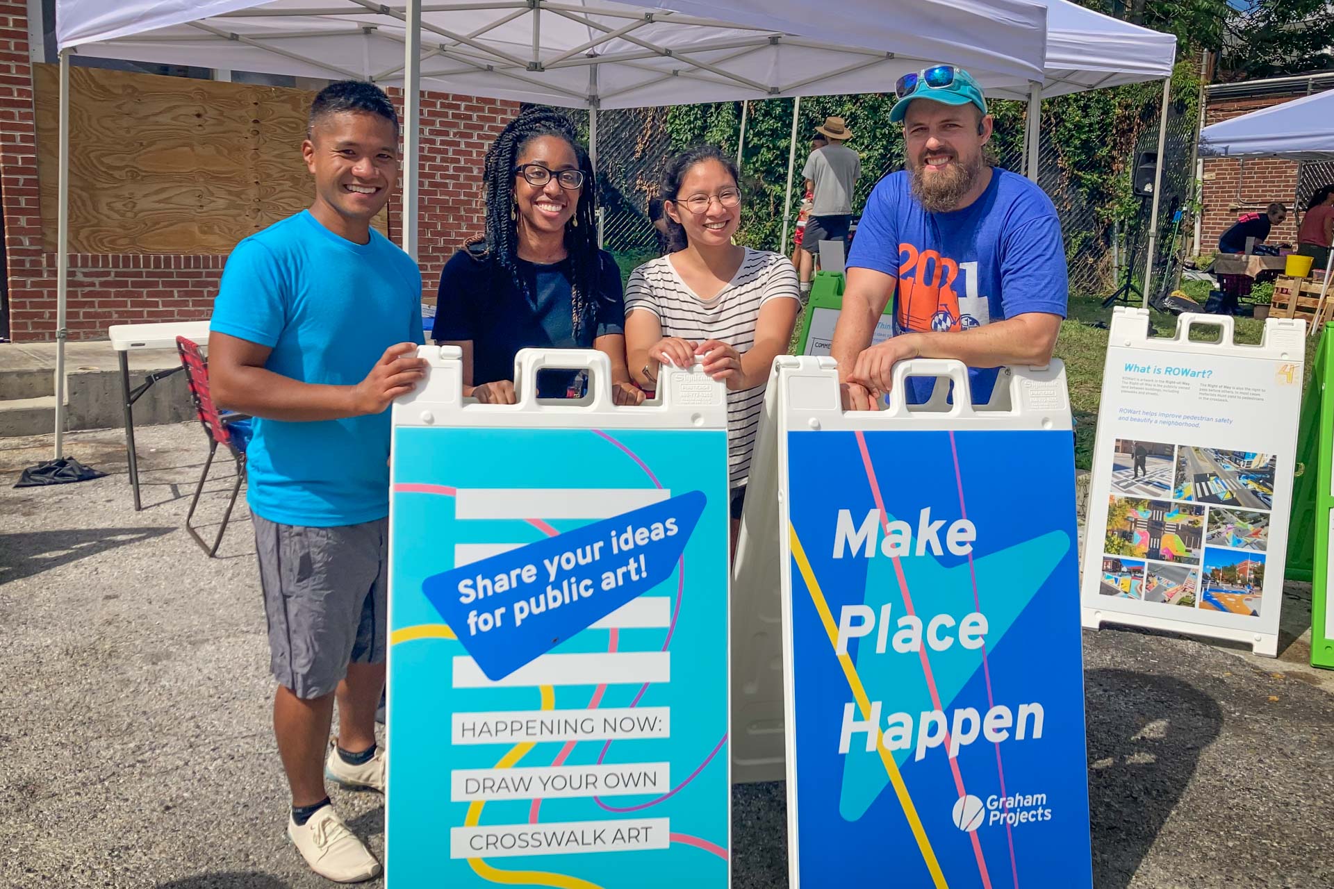 Graham Projects Team – Graham Projects