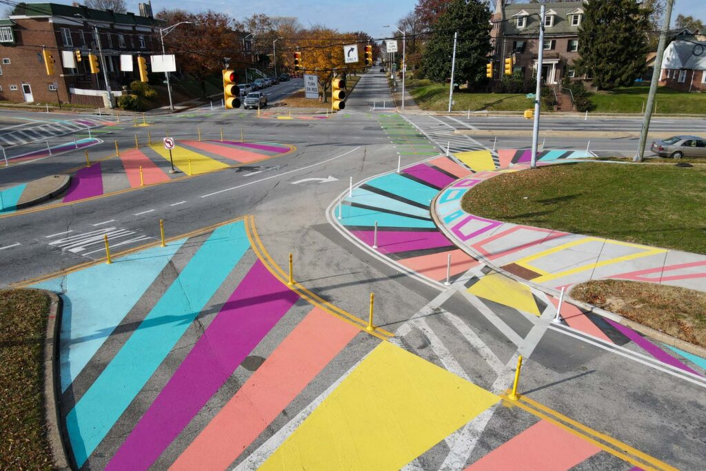 Graham Projects – Public art | Placemaking | Civic Engagement