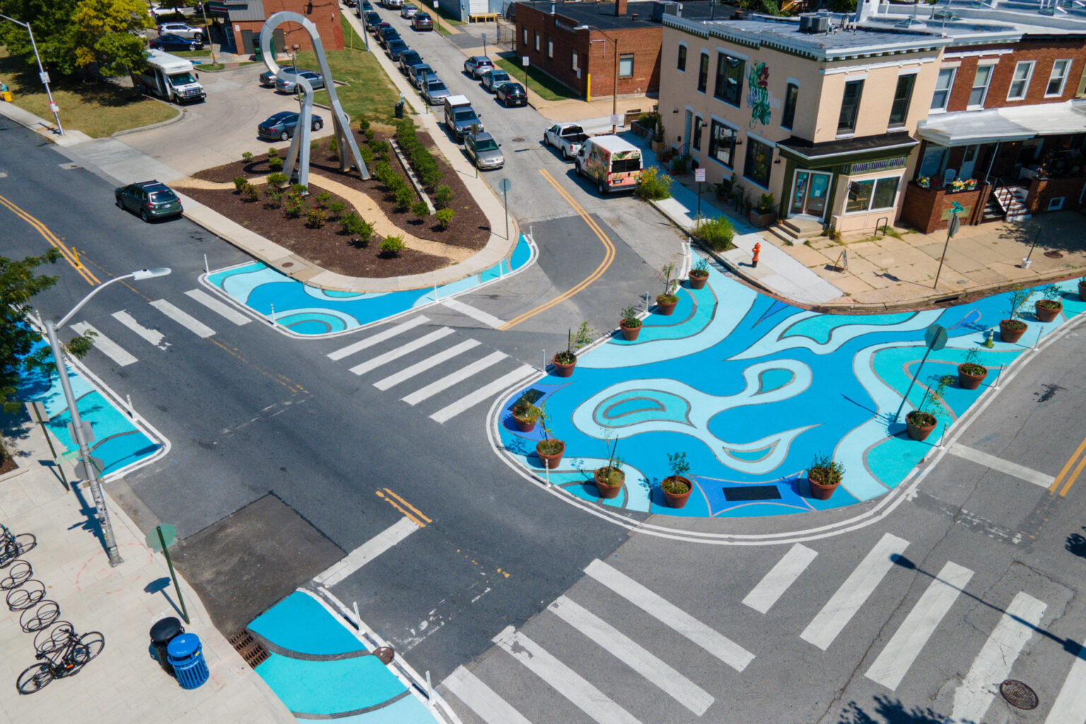 Graham Projects – Public art | Placemaking | Civic Engagement