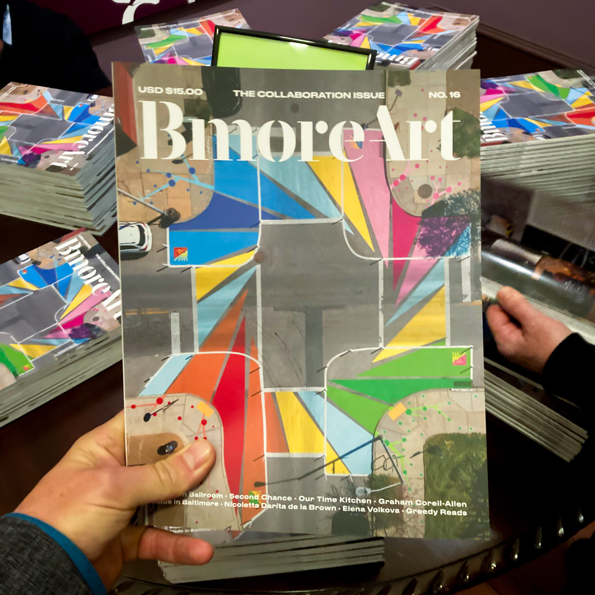 Graham Projects – Public art | Placemaking | Civic Engagement