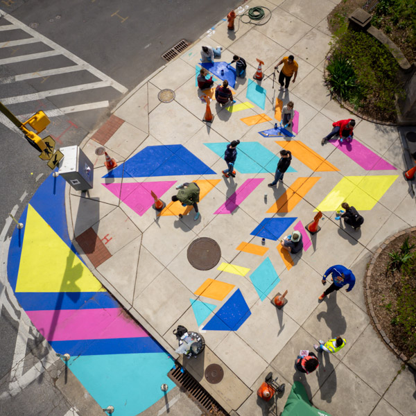 Graham Projects – Public art | Placemaking | Civic Engagement