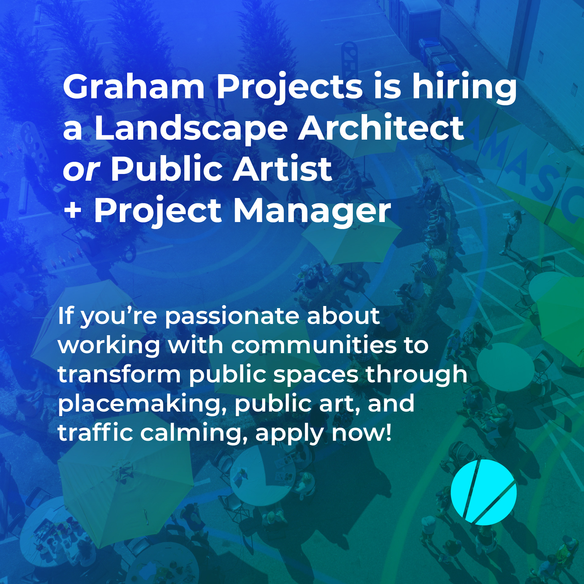 Graham Projects – Public art | Placemaking | Civic Engagement