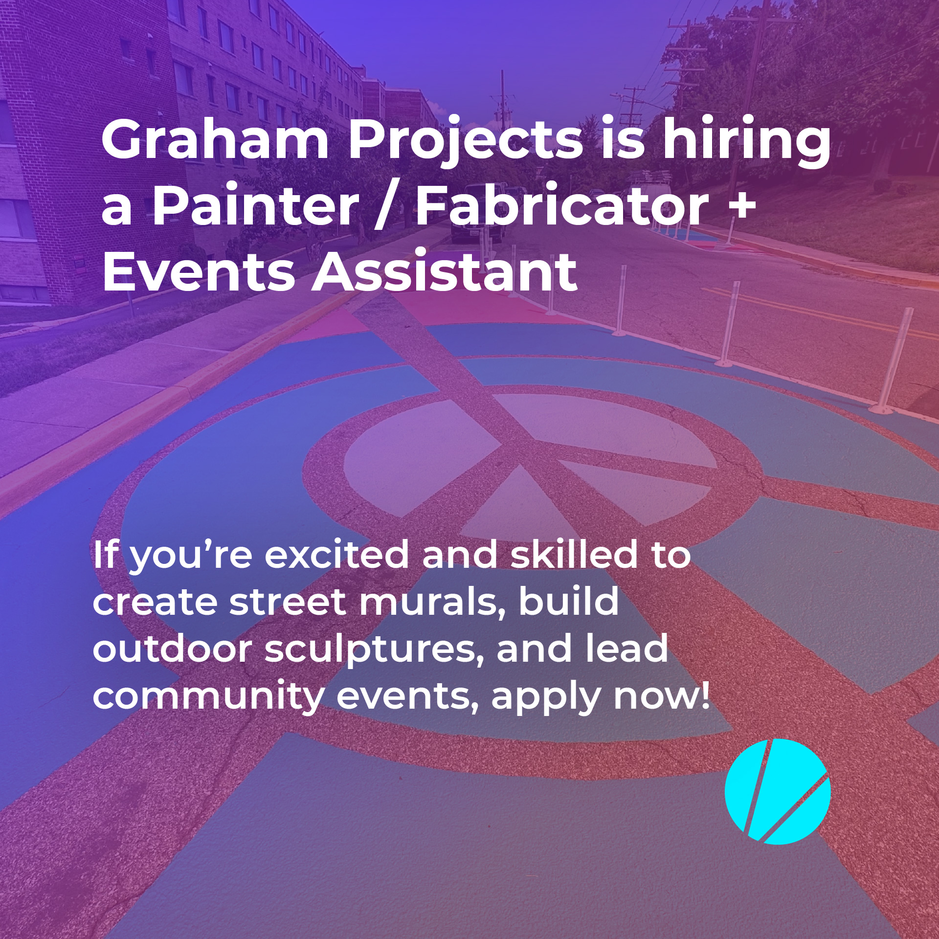 Graham Projects – Public art | Placemaking | Civic Engagement